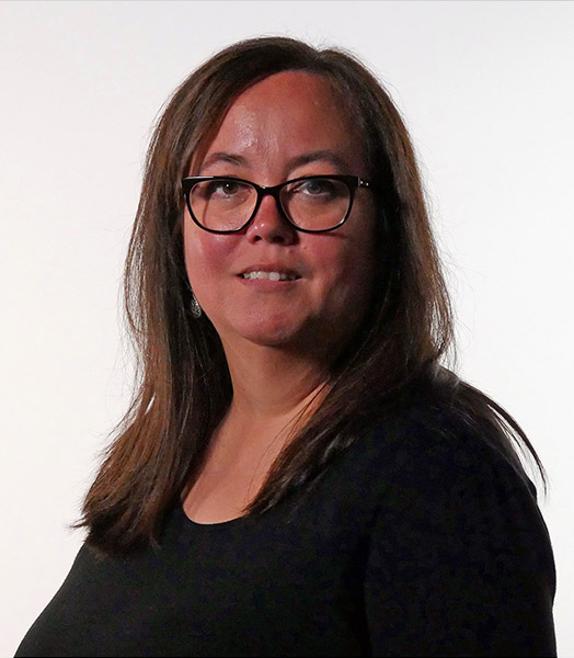 The Catawba Nation - Leadership