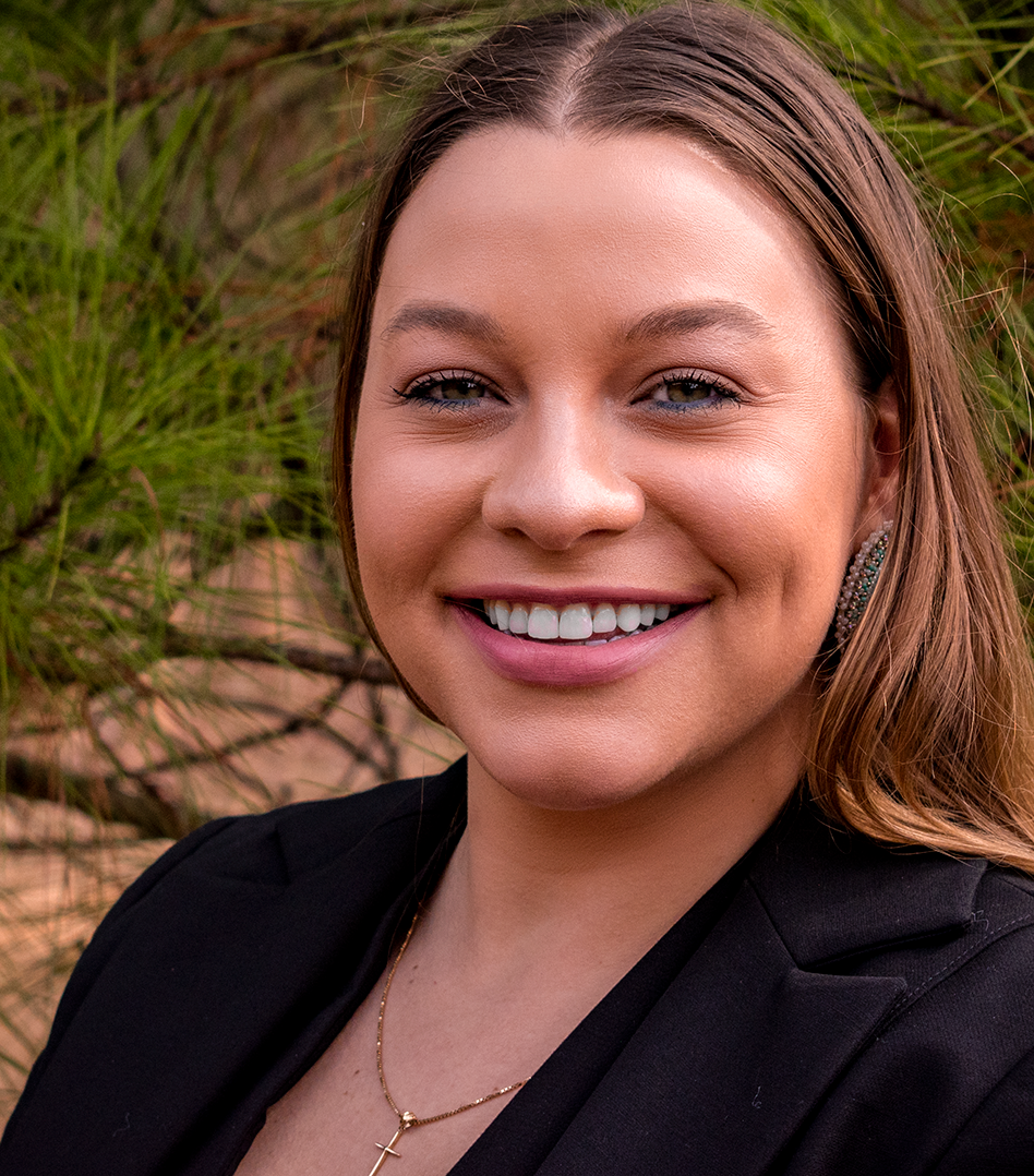 The Catawba Nation - Leadership